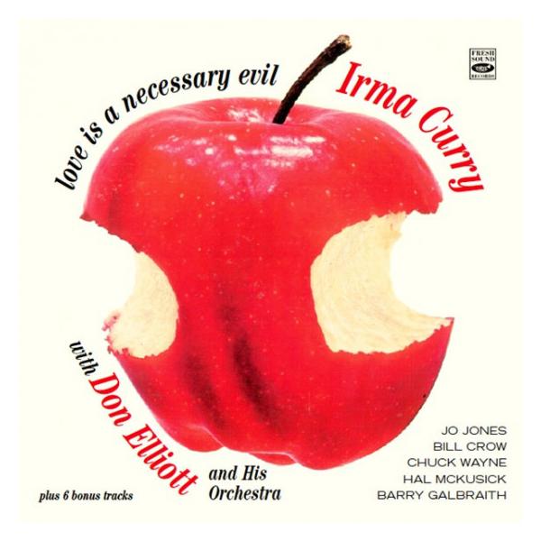 商品発送元：Clara MusicCD・DVD・楽器■アーティスト：Irma Curry &amp; Don Elliott■ラインナップ：Personnel on #1-13:Don Elliott &amp; His Orchestra...