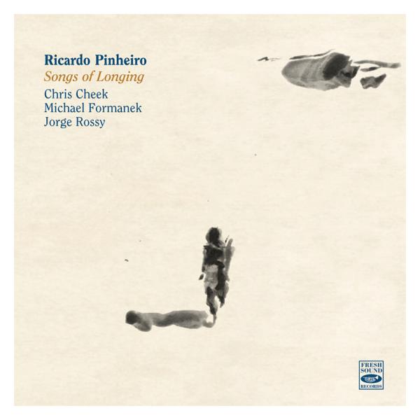 商品発送元：Clara MusicCD・DVD・楽器Ricardo Pinheiro/Songs Of Longing