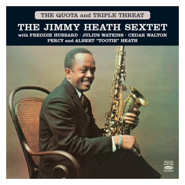 商品発送元：Clara MusicCD・DVD・楽器■アーティスト：Jimmy Heath■ラインナップ：Freddie Hubbard, trumpet; Julius Watkins, French horn; Jimmy Heath,...