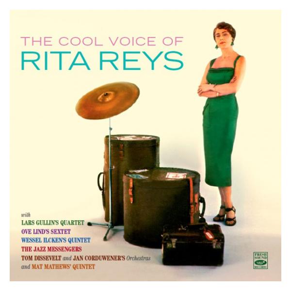 商品発送元：Clara MusicCD・DVD・楽器■アーティスト：Rita Reys■ラインナップ：Rita Reys, vocals, accompanied byPersonnel on CD 1Tracks #1-4: LARS G...