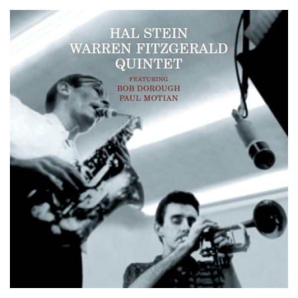 商品発送元：Clara MusicCD・DVD・楽器■アーティスト：Hal Stein &amp; Warren Fitzgerald■ラインナップ：Warren Fitzgerald, trumpet; Hal Stein, alto s...