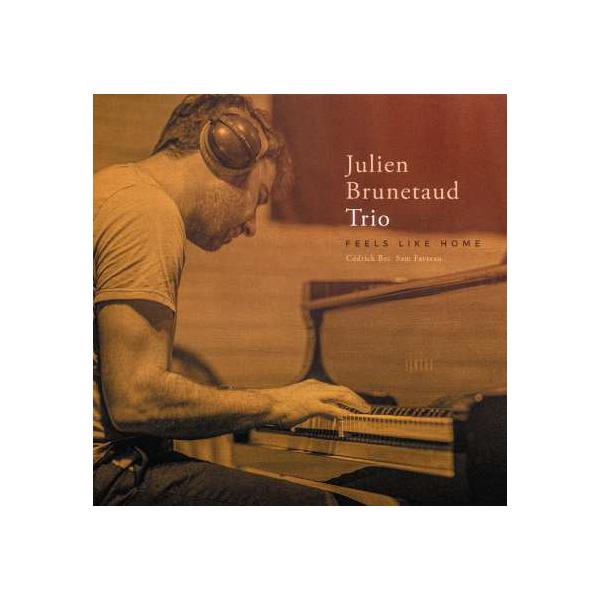 商品発送元：Clara MusicCD・DVD・楽器■アーティスト：Julien Brunetaud■ラインナップ：Julien Brunetaud (piano)Sam Favreau (bass)C&amp;#233;drick Bec...
