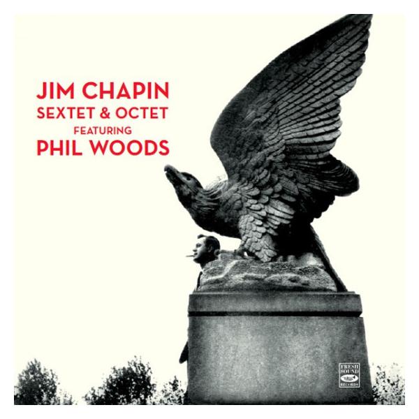 商品発送元：Clara MusicCD・DVD・楽器■アーティスト：Jim Chapin■ラインナップ：Personnel on #1-8: JIM CHAPIN SEXTETDon Stratton, trumpet; Billy Bye...