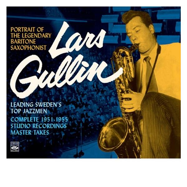 商品発送元：Clara MusicCD・DVD・楽器■アーティスト：Lars Gullin■ラインナップ：Personnel on CD 1Tracks #1-4: Lars Gullin QuartetLars Gullin, barit...