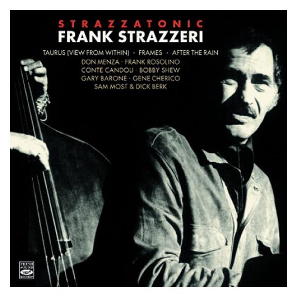 商品発送元：Clara MusicCD・DVD・楽器■アーティスト：Frank Strazzeri■ラインナップ：Personnel on "Taurus" / "View From Within":Conte Candoli, trump...