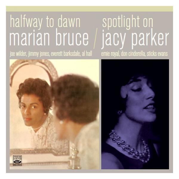 商品発送元：Clara MusicCD・DVD・楽器■アーティスト：Marian Bruce &amp; Jacy Parker■ラインナップ：Personnel on #1-12:Marian Bruce, vocals, accompa...