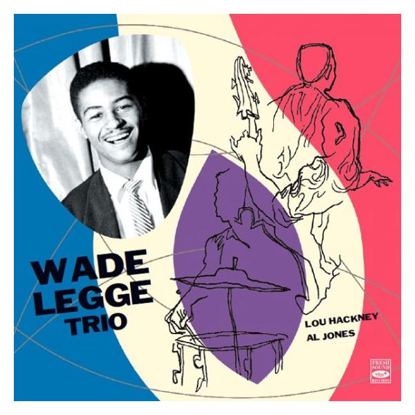 商品発送元：Clara MusicCD・DVD・楽器■アーティスト：Wade Legge■ラインナップ：Personnel on #1-15:Wade Legge, piano; Lou Hackney, bass; Al Jones, d...