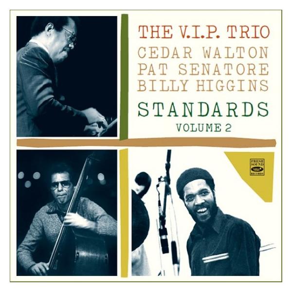 商品発送元：Clara MusicCD・DVD・楽器■アーティスト：The V.I.P. Trio■ラインナップ：Cedar Walton - pianoPat Senatore - bassBilly Higgins - drums■出典...