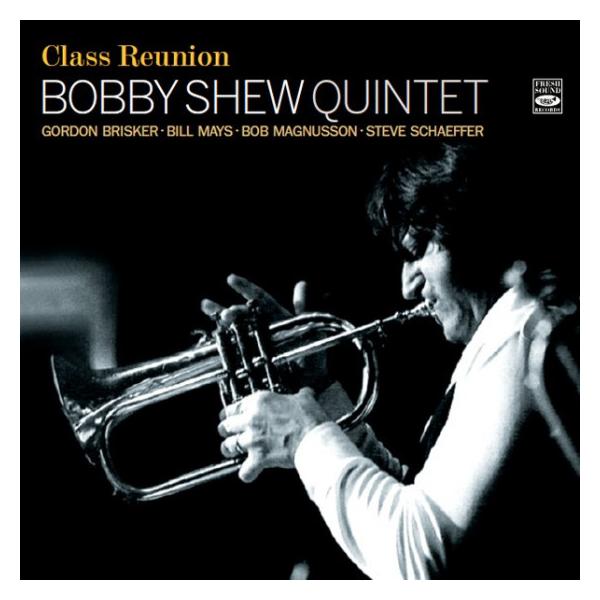 商品発送元：Clara MusicCD・DVD・楽器■アーティスト：Bobby Shew■ラインナップ：Bobby Shew, trumpet &amp; flugelhorn; Gordon Brisker, tenor sax &amp...