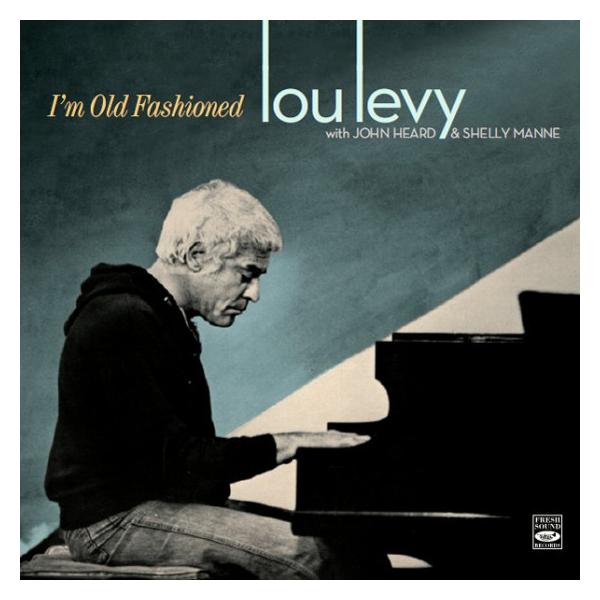 商品発送元：Clara MusicCD・DVD・楽器■アーティスト：Lou Levy■ラインナップ：Lou Levy, pianoOn #1,4,6,8: John Heard, bass; Shelly Manne, drumsOn #2...