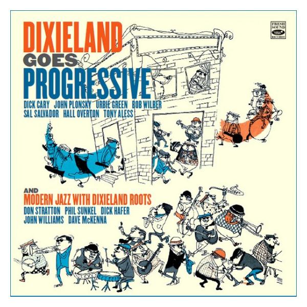 商品発送元：Clara MusicCD・DVD・楽器■アーティスト：Dick Cary, John Plonsky &amp; Don Stratton■ラインナップ：Personnel on tracks #1-6:THE DICK CA...