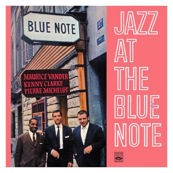 商品発送元：Clara MusicCD・DVD・楽器■アーティスト：Maurice Vander■ラインナップ：Maurice Vander - pianoPierre Michelot - bassKenny Clarke- drums■...