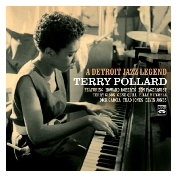 商品発送元：Clara MusicCD・DVD・楽器■アーティスト：Terry Pollard■ラインナップ：Terry Pollard, plays piano in all tracksPersonnel on "Terry Polla...