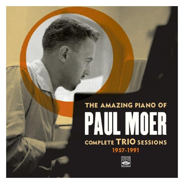 商品発送元：Clara MusicCD・DVD・楽器■アーティスト：Paul Moer Trio■ラインナップ：Personnel on CD-1 #1:Paul Moer, piano; Paul Chambers, bass; Phil...