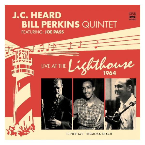 商品発送元：Clara MusicCD・DVD・楽器■アーティスト：J.C. Heard &amp; Bill Perkins■ラインナップ：J.C. Heard, drums; Bill Perkins, tenor &amp; bari...