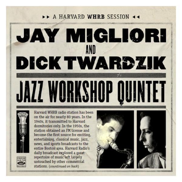 商品発送元：Clara MusicCD・DVD・楽器■アーティスト：Jay Migliori■ラインナップ：Jay Migliori (tenor sax)Dick Twardzik (piano, except on #9)Ray San...