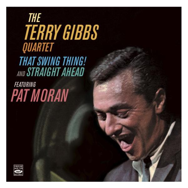 商品発送元：Clara MusicCD・DVD・楽器■アーティスト：Terry Gibbs Quartet■ラインナップ：Personnel on “That Swing Thing!”:Terry Gibbs, vibes; Pat Mo...