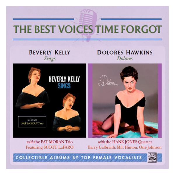 商品発送元：Clara MusicCD・DVD・楽器■アーティスト：Beverly Kelly &amp; Dolores Hawkins■ラインナップ：Personnel on "Beverly Kelly Sings”:Beverly ...