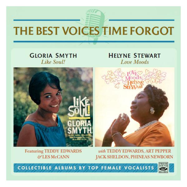 商品発送元：Clara MusicCD・DVD・楽器■アーティスト：Gloria Smyth &amp; Helyne Stewart■ラインナップ：Personnel on “Like Soul!":Gloria Smyth, vocal...