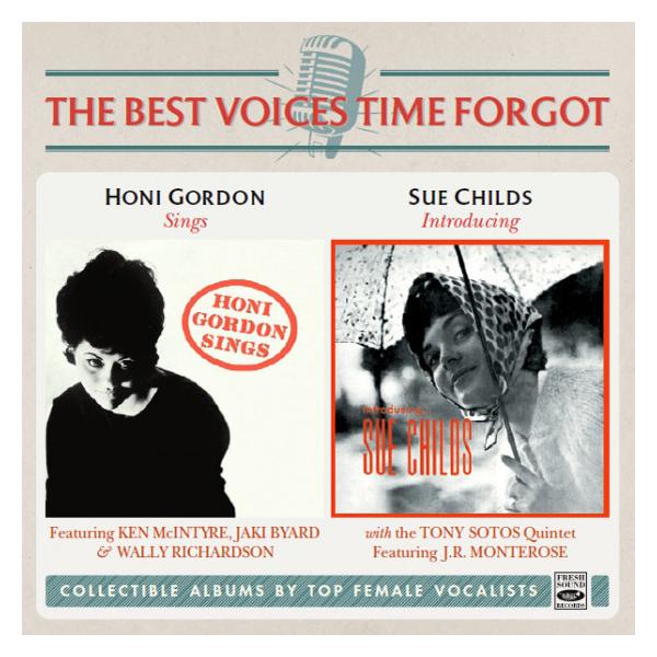 商品発送元：Clara MusicCD・DVD・楽器■アーティスト：Honi Gordon &amp; Sue Childs■ラインナップ：Personnel on "Honi Gordon Sings":Honi Gordon, voca...