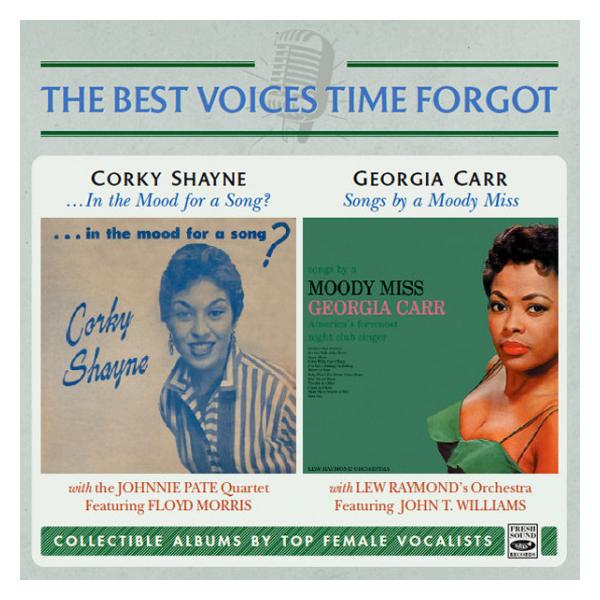 商品発送元：Clara MusicCD・DVD・楽器■アーティスト：Corky Shayne &amp; Georgia Carr■ラインナップ：Personnel on “In the Mood for a Song?":Corky Sh...