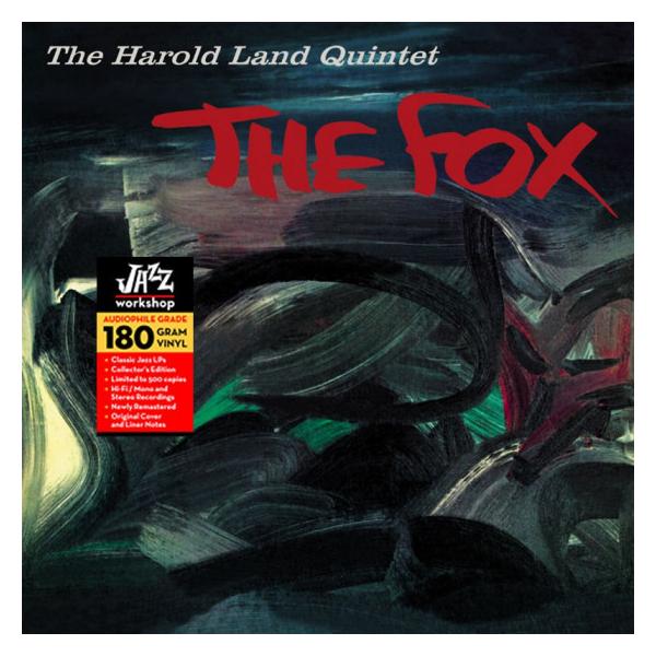 商品発送元：Clara MusicCD・DVD・楽器■アーティスト：Harold Land■ラインナップ：Dupree Bolton (trumpet), Harold Land (tenor sax), Elmo Hope (piano)...