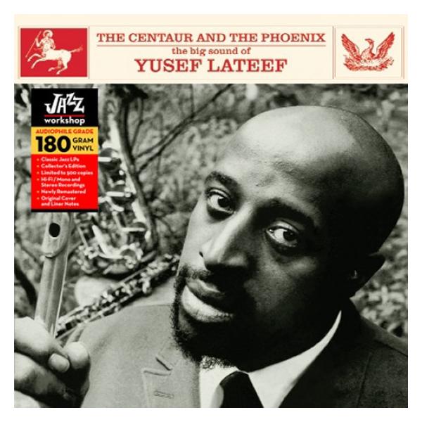 商品発送元：Clara MusicCD・DVD・楽器■アーティスト：Yusef Lateef■仕様：1LP■レーベル：Jazz Workshop(Fresh Sound Records)北海道発★クララミュージック Clara Musicは...