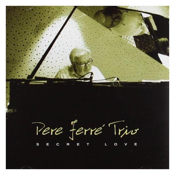 商品発送元：Clara MusicCD・DVD・楽器■アーティスト：Pere Ferre Trio■ラインナップ：Pere Ferr&amp;#233; (p); Horacio Fumero (b); Peer Wyboris (d)■曲...
