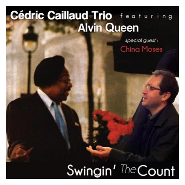 商品発送元：Clara MusicCD・DVD・楽器■アーティスト：C&amp;#233;dric Caillaud Trio■ラインナップ：C&amp;#233;dric Caillaud - bassAlvin Queen - drum...