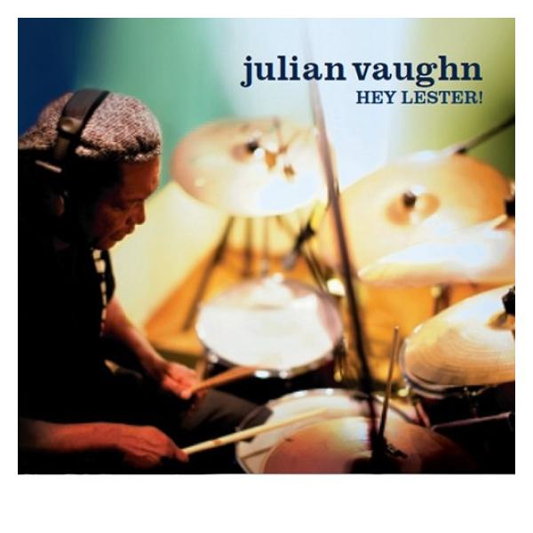 商品発送元：Clara MusicCD・DVD・楽器■アーティスト：Julian Vaughn■ラインナップ：Julian Vaughn (drums), Albert Bover (piano), Fredrik Carlquist (t...