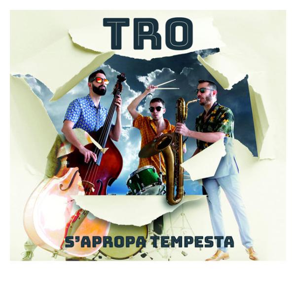 商品発送元：Clara MusicCD・DVD・楽器■アーティスト：TRO■ラインナップ：Pere Mir&amp;#243; - baritone saxophoneXavi Castillo - bassJoan Casares - d...