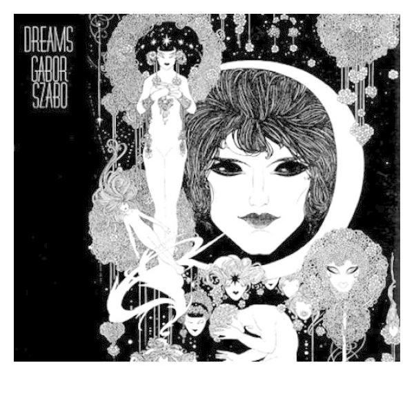 商品発送元：Clara MusicCD・DVD・楽器■アーティスト：Gabor Szabo■ラインナップ：Gabor Szabo, Jim Stewart (guitars); Louis Kabok (bass); Jim Keltner...