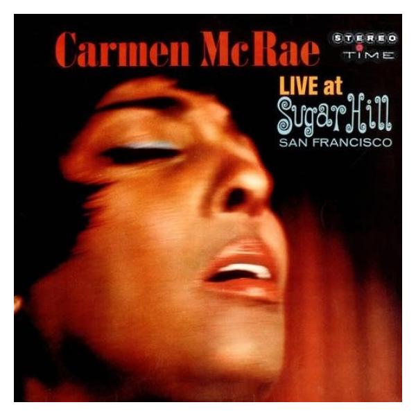 商品発送元：Clara MusicCD・DVD・楽器■アーティスト：Carmen McRae■ラインナップ：Carmen McRae (vocals), with Norman Simmons (piano), Victor Sproles...