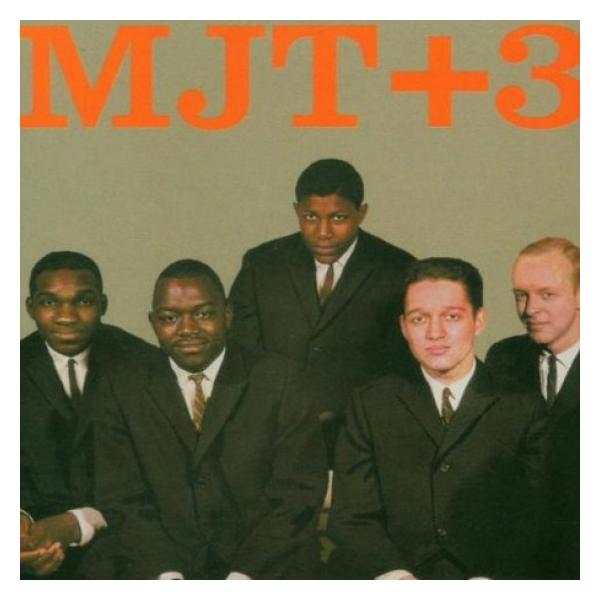 商品発送元：Clara MusicCD・DVD・楽器■アーティスト：Mjt + 3■仕様：1CD■レーベル：Vee Jay(Fresh Sound Records)北海道発★クララミュージック Clara Musicは、ジャズ、サウンドトラ...