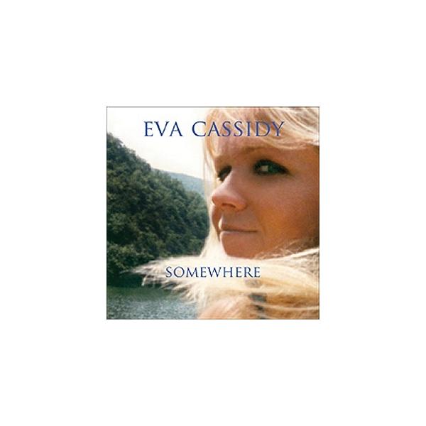 商品発送元：Clara MusicCD・DVD・楽器■アーティスト：Eva Cassidy■レーベル：Blix Street Records北海道発★クララミュージック Clara Musicは、ジャズ、サウンドトラックを中心にインディーズ...