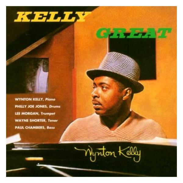 商品発送元：Clara MusicCD・DVD・楽器■アーティスト：Wynton Kelly■ラインナップ：Lee Morgan (trumpet)Wayne Shorter (tenor sax)Wynton Kelly (piano)P...