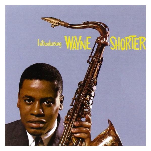 商品発送元：Clara MusicCD・DVD・楽器■アーティスト：Wayne Shorter■ラインナップ：Wayne Shorter (ts), Lee Morgan (tp), Wynton Kelly (p), Paul Chamb...
