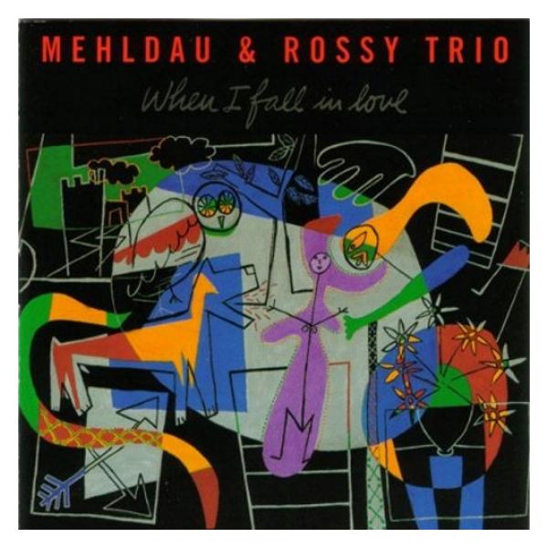 商品発送元：Clara MusicCD・DVD・楽器■アーティスト：Brad Mehldau &amp; Jorge Rossy Trio■ラインナップ：Brad Mehldau - pianoMario Rossy - bassJorge...