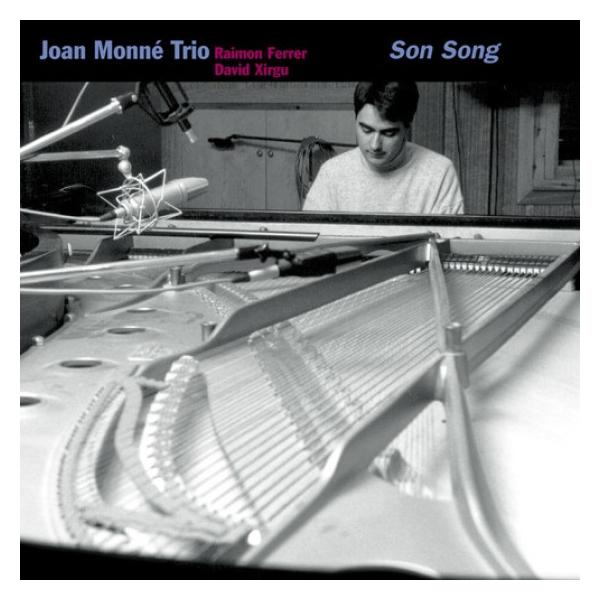 商品発送元：Clara MusicCD・DVD・楽器■アーティスト：Joan Monne Trio■ラインナップ：Benet Palet - trumpetVictor De Diego - tenor saxophoneIon Roble...