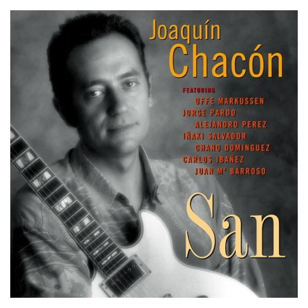 商品発送元：Clara MusicCD・DVD・楽器■アーティスト：Joaquin Chacon■ラインナップ：Joaqu&amp;#237;n Chac&amp;#243;n - guitarUffe Markussen - tenor ...