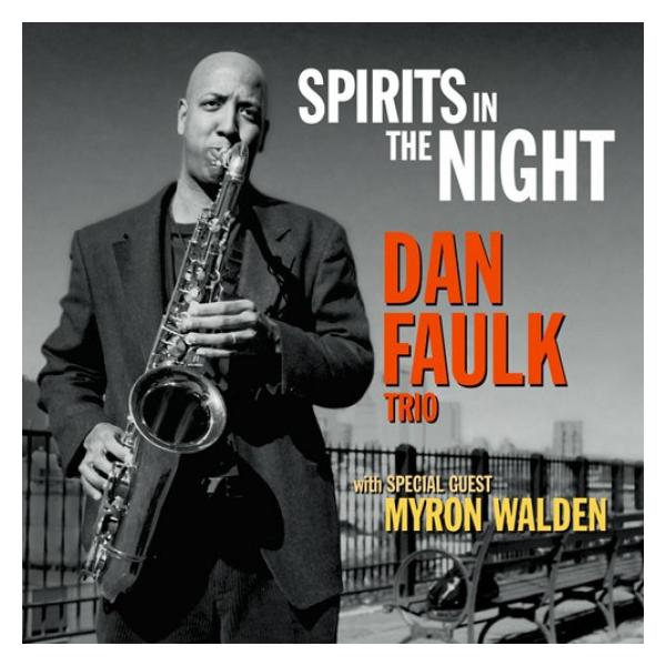 商品発送元：Clara MusicCD・DVD・楽器■アーティスト：Dan Faulk Trio■ラインナップ：Dan Faulk - tenor saxophoneMyron Walden - alto saxophoneJoe Mart...