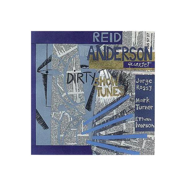 商品発送元：Clara MusicCD・DVD・楽器■アーティスト：Reid Anderson Quartet■ラインナップ：Mark Turner - tenor saxophoneEthan Iverson - pianoReid An...