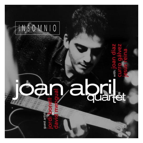 商品発送元：Clara MusicCD・DVD・楽器バルセロナ発のフュージョン・ギタ−・サウンド■アーティスト：Joan Abril Quartet■ラインナップ：Joan abril - guitarJoan D&amp;#237;az ...