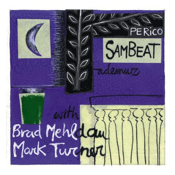商品発送元：Clara MusicCD・DVD・楽器■アーティスト：Perico Sambeat■ラインナップ：Perico Sambeat - flute, alto sax, keyboards on #2Brad Mehldau - ...