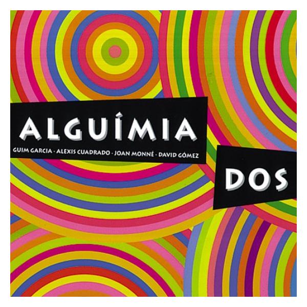 商品発送元：Clara MusicCD・DVD・楽器■アーティスト：Alguimia■ラインナップ：Guim Garcia - alto saxophoneJoan Monn&amp;#233; - pianoAlexis Cuadrado...