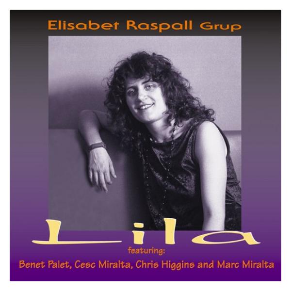 商品発送元：Clara MusicCD・DVD・楽器■アーティスト：Elisabet Raspall Grup■ラインナップ：Benet Palet - trumpetCesc Miralta - tenor &amp; soprano s...