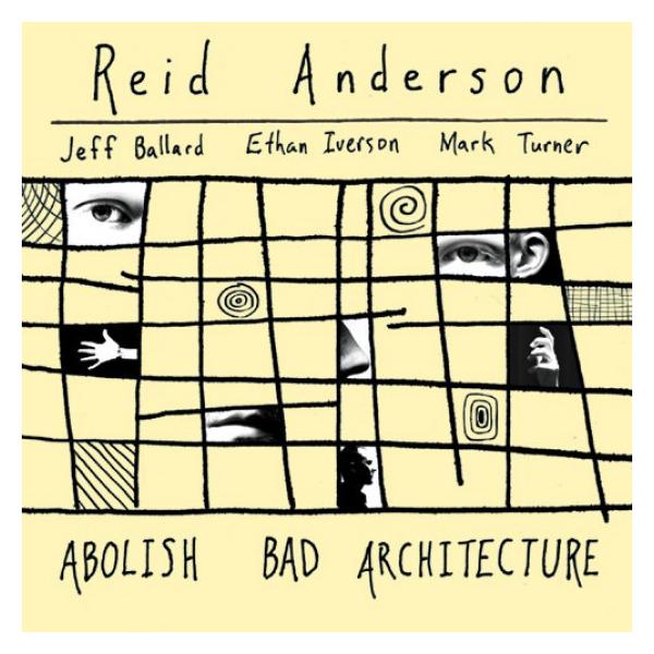 商品発送元：Clara MusicCD・DVD・楽器■アーティスト：Reid Anderson Quartet■ラインナップ：Reid Anderson (b), Jeff Ballard (d), Ethan Iverson (p), M...