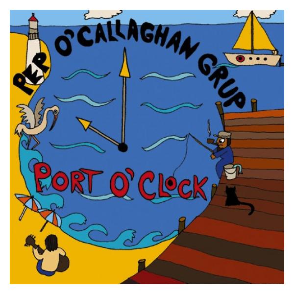 商品発送元：Clara MusicCD・DVD・楽器■アーティスト：Pep O'callaghan Grup■ラインナップ：Pep O'Callaghan - guitarIon Robles - tenor saxophoneJoan M...