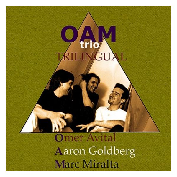 商品発送元：Clara MusicCD・DVD・楽器■アーティスト：OAM Trio■ラインナップ：Aaron Goldberg - pianoOmer Avital - bassMarc Miralta -  drums, caj&amp...