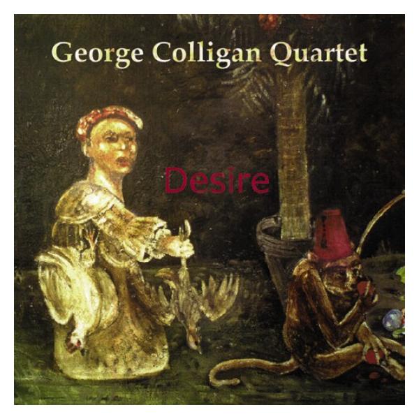 商品発送元：Clara MusicCD・DVD・楽器■アーティスト：George Colligan■ラインナップ：George Colligan  - piano, trumpet, drums, organPerico Sambeat -...